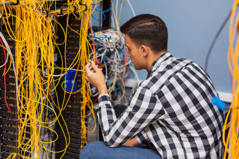 ICT Engineering Services – Telediant