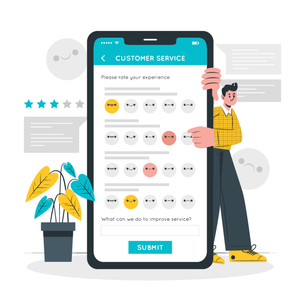 Customer Relationship Management Software - Telediant